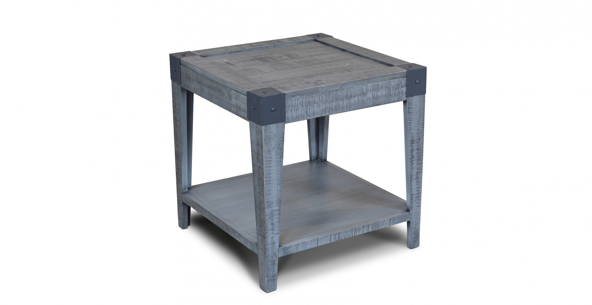 Horizon Home Furniture - Hudson End Table