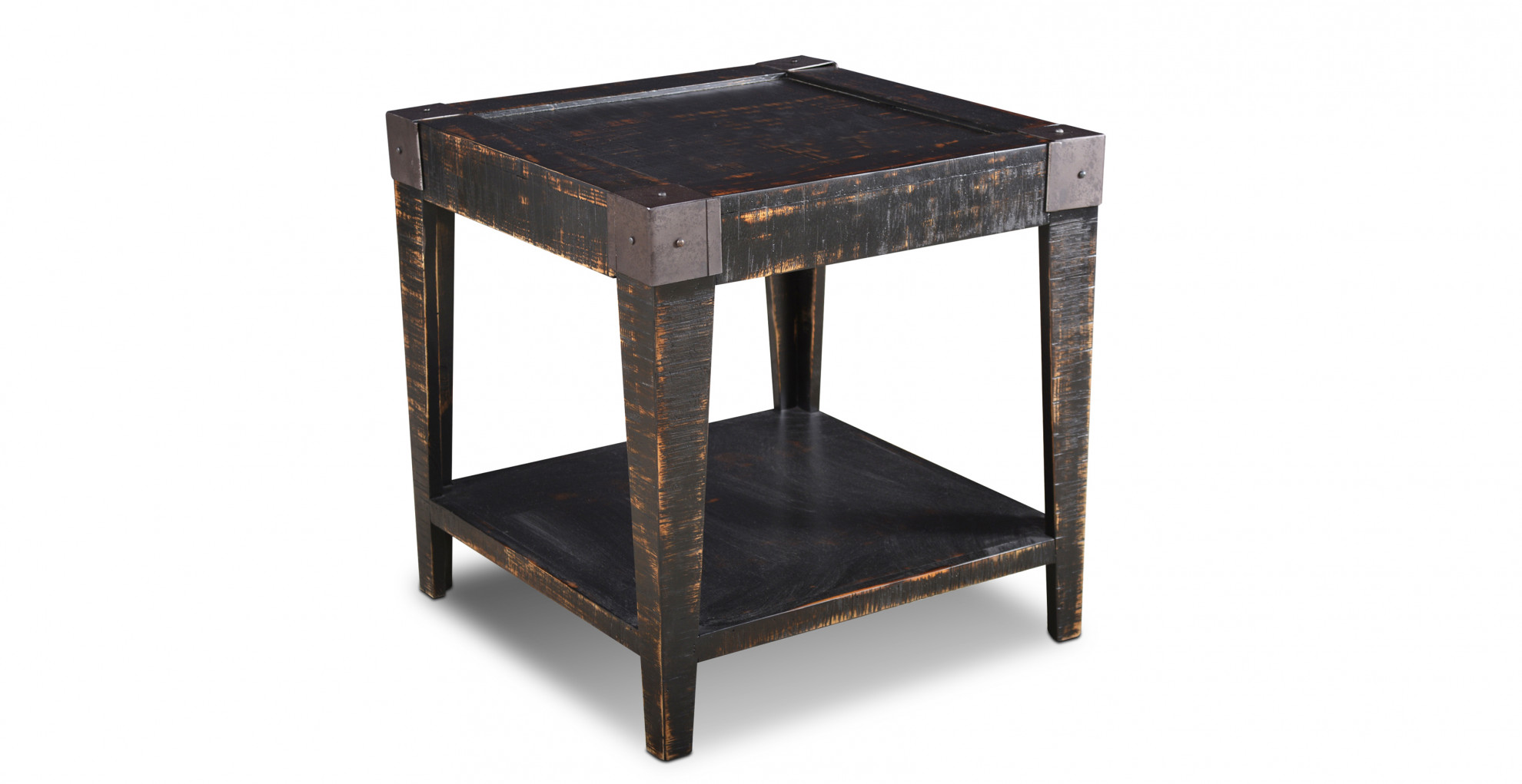 Horizon Home Furniture - Hudson End Table